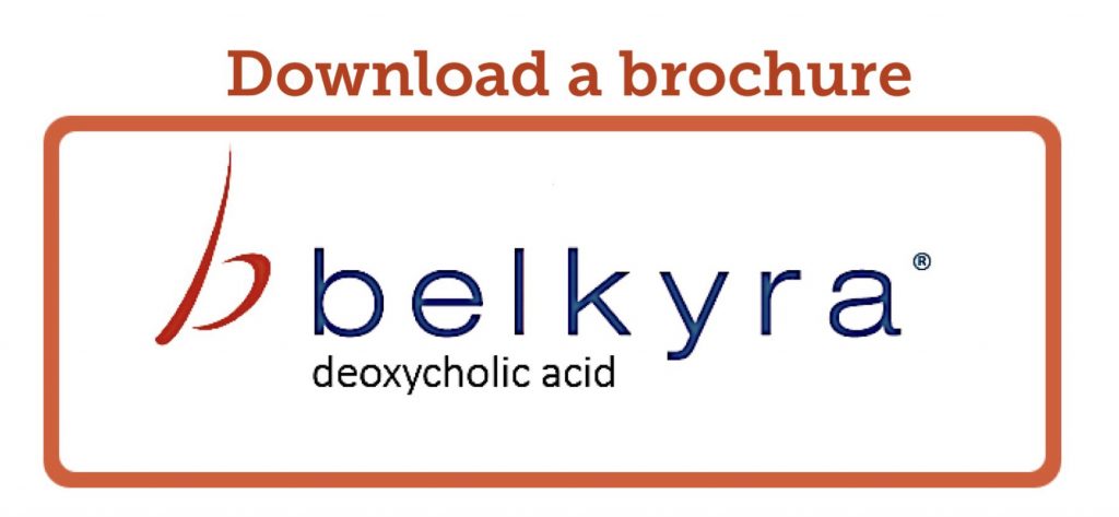 Double Chin treatment with Belkyra -Jeunesse MedSpa®